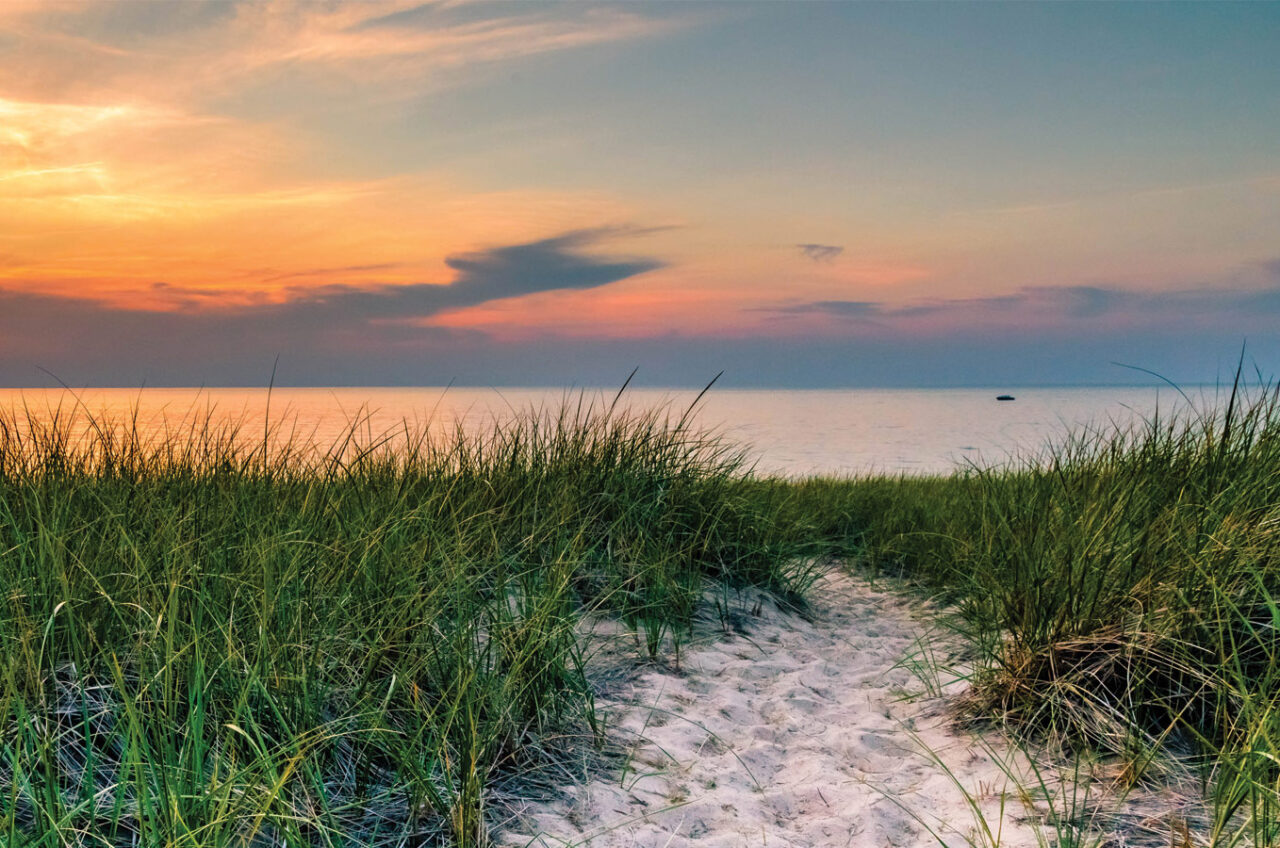 Explore Leelanau County | Leelanau Sands Casino & Lodge