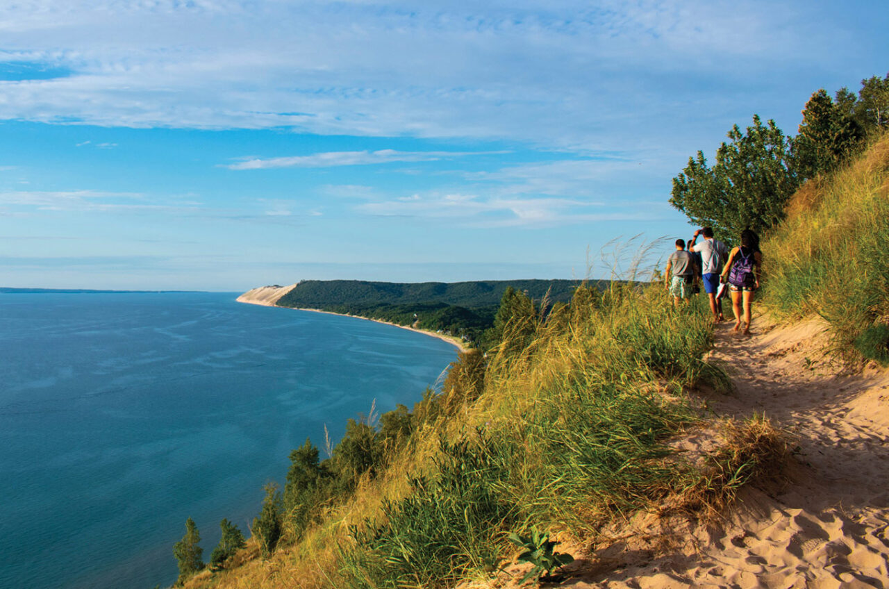 Explore Leelanau County | Leelanau Sands Casino & Lodge