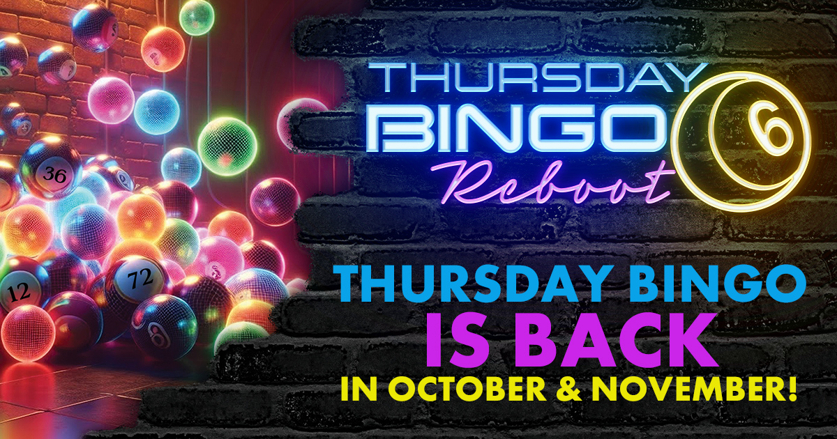 Bingo Hall | Bingo Near Me | Leelanau Sands Casino